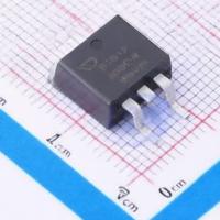 China High Shock Load 12A Triac WEIDA BTB12-800CW with 800V Voltage Rating and Electromagnetic Resistance for sale
