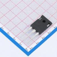 China power transistor YANGJIE DGW75N65CTS2A IGBT suitable for resonant and welding converter applications for sale