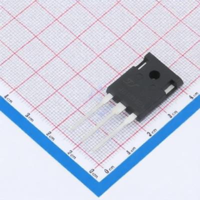 China power transistor YANGJIE DGW75N65CTS2A IGBT suitable for resonant and welding converter applications for sale
