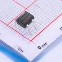 China Glass Passivated Bridge Rectifiers UMW MB6M Offering Rectification and High Surge Current Capability for sale