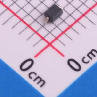 China Silicon Planar Zener Diodes Wild Goose BZT52C11S with Wide Voltage Range and Stable Voltage Reference for sale