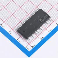 China Integrated WXNSIC NSMB05S50M1 motor driver module with undervoltage protection and fail safe features for sale