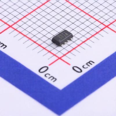 China High DC Current Gain Willsemi WPT2N41-8TR PNP Bipolar Power Transistor in Compact PDFN3x2-8L Package for sale