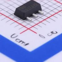 China Silicon PNP Transistor UTC 2SB1260G-Q-AB3-R with High Current and Low Saturation Voltage Performance for sale