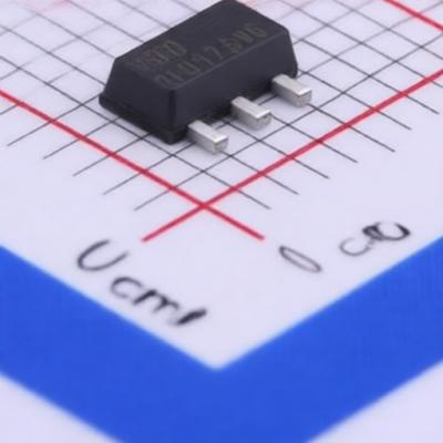 China Silicon PNP Transistor UTC 2SB1260G-Q-AB3-R with High Current and Low Saturation Voltage Performance for sale