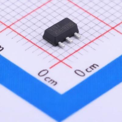 China Low Collector Saturation Voltage PNP Silicon Transistor UTC 2SA1020G-Y-AB3-R for Power Amplifier Circuits for sale
