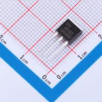 China Power Switching Transistor XCH XCH4N80N Silicon N-Channel MOSFET with Low Conduction Loss and High Avalanche Energy for sale