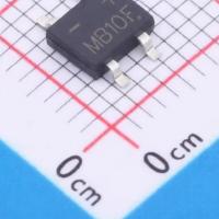 China single phase rectifier YONGYUTAI MB10F with electrical characteristics and wide reverse voltage range for sale