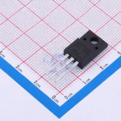 China switching NPN planar transistor UTC 2SD1816G-R-TF3-T featuring slim package and performance for electronics for sale