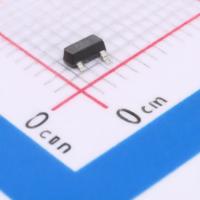 China High voltage NPN transistor UTC 2SC1623G-L6-AE3-R suitable for audio frequency amplifier applications for sale