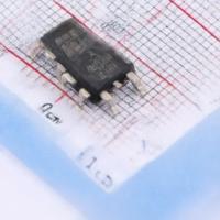 China Power MOSFET Silicon N Channel XCH 4N65M with TO 251 Package Offering Improved Switching Performance for sale