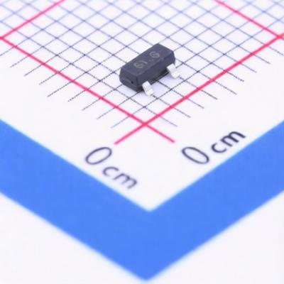 China Power application NPN transistor UTC MMBT5551G B AE3 R featuring high current gain and voltage rating for sale