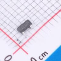China Compact surface mount PNP transistor YTL BCW61D suitable for general purpose electronic applications for sale
