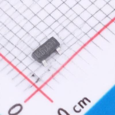 China Compact surface mount PNP transistor YTL BCW61D suitable for general purpose electronic applications for sale