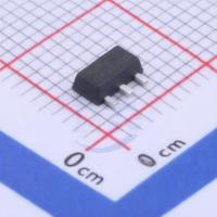 China Medium power NPN transistor UTC 2N6718G-B-AB3-R featuring 100V voltage and 850mW power dissipation for amplifier switching for sale