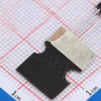 China Silicon PNP transistor UTC 2SA733L-P-T92-B designed for low frequency amplification and complementary for sale