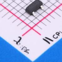 China Power MOSFET N Channel Device XCH XCH2302 Featuring Low RDS On and 5V Logic Level Control for Switches for sale