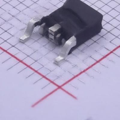 China High Reliability MOSFET XDS TX40N06B 60 Volt TrenchFET Device for Server Power and ORing Applications for sale