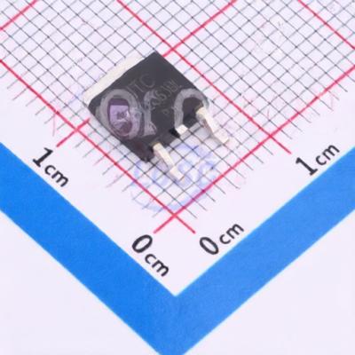 China Switching regulator transistor UTC 2SC5353BL-TN3-R high voltage NPN silicon for DC DC converter design for sale