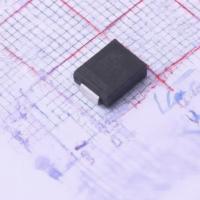China Surface Mounted Schottky Rectifier ZHIDE SS10200 with Pure Tin Plated Lead and High Surge Capability for sale