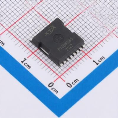 China N channel Enhancement Mode MOSFET XTX BRP100N245P6 with Low Gate Charge and 100V Drain Source Voltage for sale