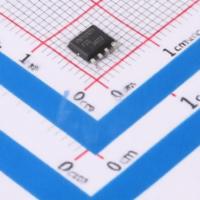 China 100 Volt N Channel MOSFET VBsemi Elec FDS3672 NL VB designed for switching and low switching losses for sale