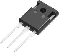 China N Channel MOSFET 650V WPMtek WTM40N65ATL with Enhanced Switching and Low Resistance Characteristics for sale