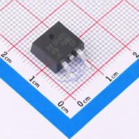 China VBsemi Elec IRF9640STRLPBF VB P channel MOSFET designed for power switching and fast switching speed for sale