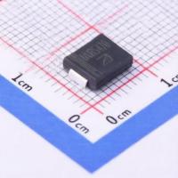 China Fast recovery rectifier diode ZHIDE MURS420 with 140 volt RMS voltage and lead free pure tin plating for sale