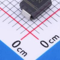 China Low Reverse Leakage Rectifier ZHIDE ES5DB Surface Mounted High Speed Device with High Forward Surge Current for sale