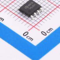 China VBsemi Elec AO4447A VB Power MOSFET P Channel Trench Type with Halogen Free Design and Low On Resistance for sale