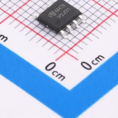 China VBsemi Elec AO4447A VB Power MOSFET P Channel Trench Type with Halogen Free Design and Low On Resistance for sale