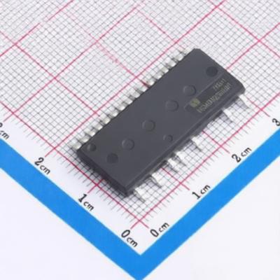 China motor driver module WXNSIC NSMB02S60M1 with undervoltage protection and thermal conductivity features for sale