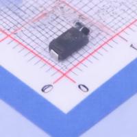 China Surface Mounted Schottky Rectifier ZHIDE SS56A with 60 Volt Reverse Voltage and Lead Free Pure Tin Finish for sale