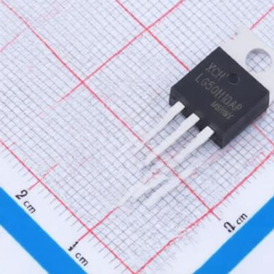 China Power Switching Silicon N-channel VDMOSFET XCH XCH2N65M Featuring TO-252 Package and RoHS Compliance for sale