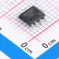 China VBsemi Elec TPC8107 9 VB P Channel TrenchFET MOSFET for Notebook Adaptor Load Switching Applications for sale