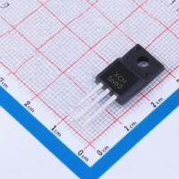 China N Channel Power MOSFET XCH XCH5N65F Suitable for Adaptors Chargers and Power Switch Circuits for sale