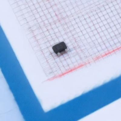 China trench n channel mosfet XCH XCH3N10 offering superior gate charge and rds on performance for power devices for sale