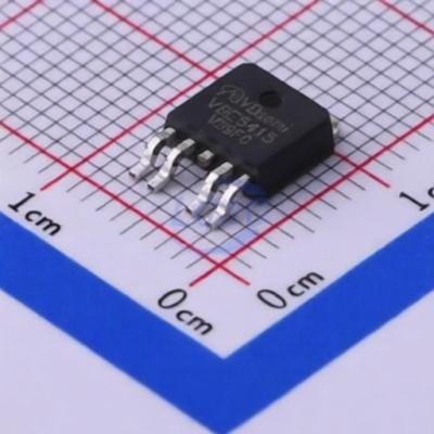 China N Channel and P Channel 40 Volt MOSFET VBsemi Elec VBE5415 for Power Electronics Applications for sale