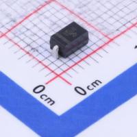 China High Forward Surge Rectifier Diode ZHIDE US1M-W with Low Leakage Current and Flame Retardant Rating for sale