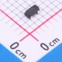 China SOT23 packaged NPN transistor XZT MMBT5551 for medium power amplification and switching applications for sale