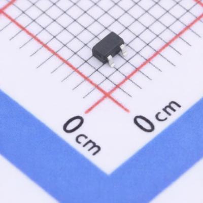 China VBsemi Elec SI1308EDL VB Trench Power MOSFET N Channel for Portable Device Motor and Relay Switching for sale