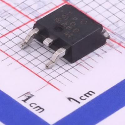 China Load Switching P Channel MOSFET VBsemi Elec 30P06 VB Featuring 60V Drain Source Breakdown Voltage for sale
