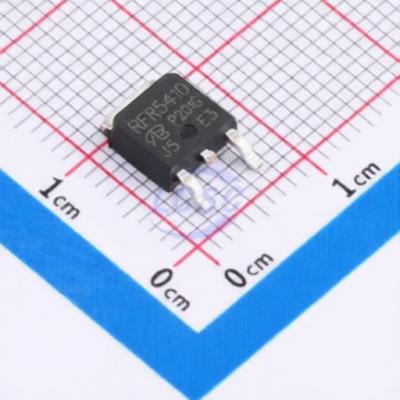 China Power MOSFET VBsemi Elec IRFR5410TRPBF VB P Channel 100 V designed for switching and DC DC converter for sale