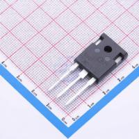 China High voltage Power MOSFET XCH GSA18N65E 650V 18A N channel Multi EPI Super Junction with low on resistance for sale