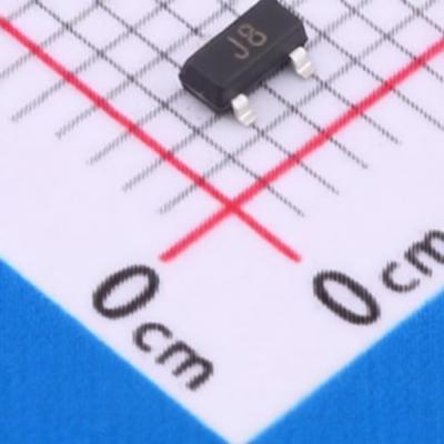 China SOT23 NPN Transistor XZT S9018 Suitable for FM VHF Tuners Amplifier and Oscillator Applications for sale