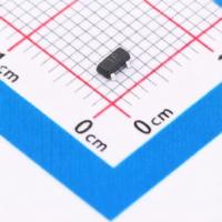 China General purpose NPN transistor XZT MMBT2222A in SOT23 package ideal for amplification and switching for sale