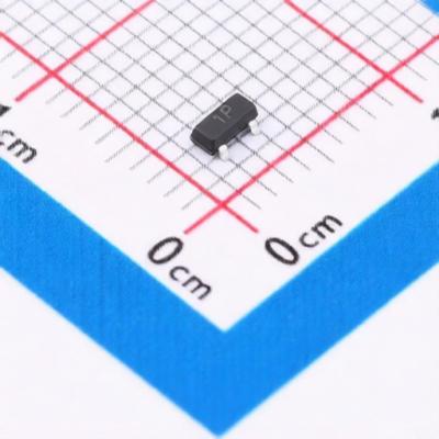 China General purpose NPN transistor XZT MMBT2222A in SOT23 package ideal for amplification and switching for sale