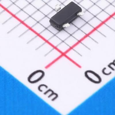 China SOT23 Package NPN Transistor XZT S9014 Ideal for Amplification and Switching Electronic Applications for sale