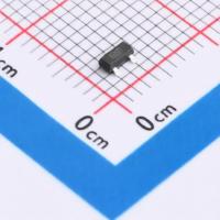 China Power switching trench mosfet XCH XCH3400 with excellent cdvdt effect and green product rating for sale